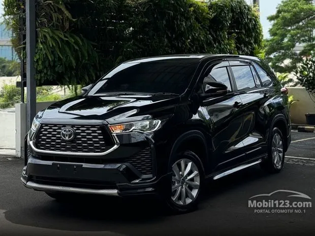 Jual Toyota Kijang Innova Zenix Bekas di Dki Jakarta Harga Kredit Murah ...