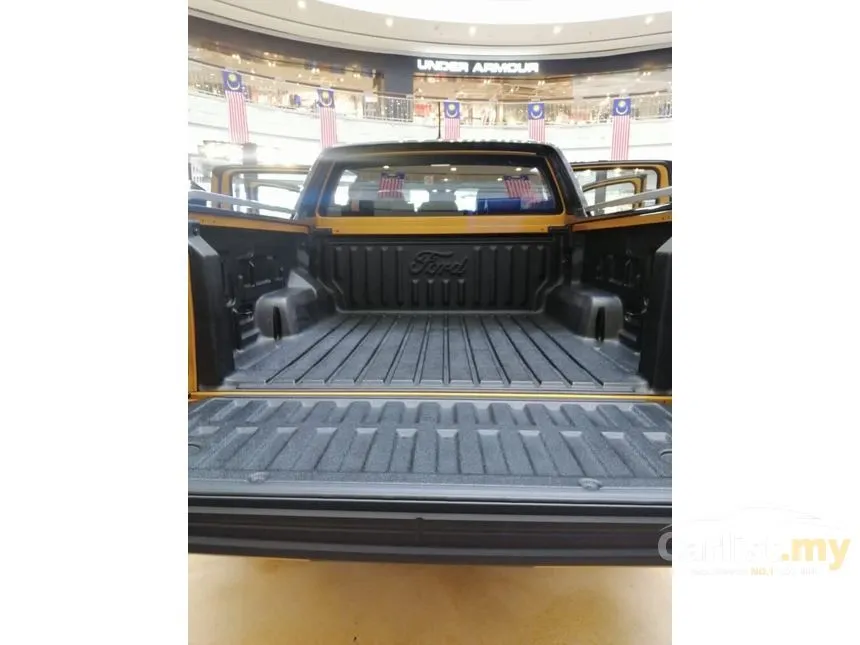New 2022 Ford Ranger 2.0 Wildtrak call/whatshap ( 0173191115 ) - Carlist.my