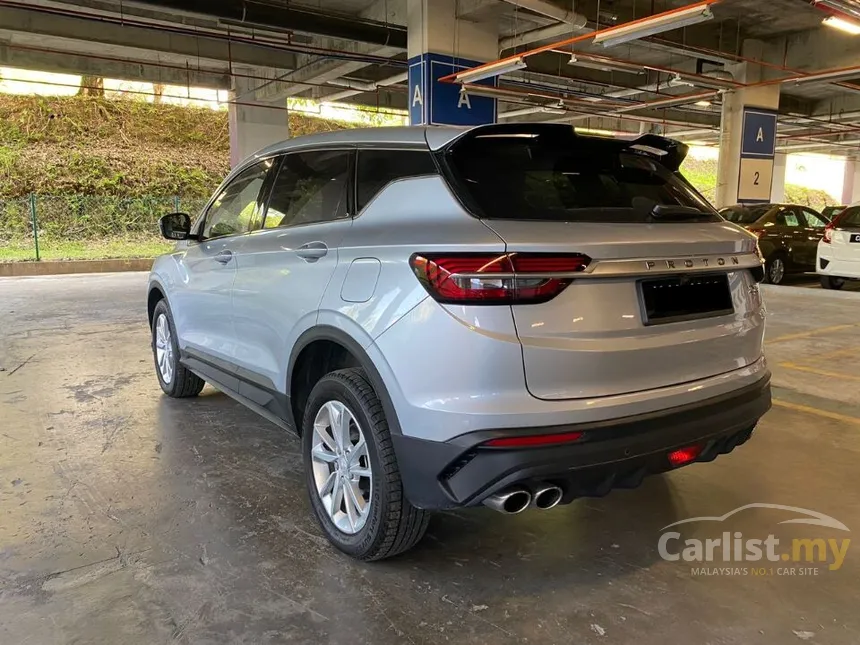 Used 2022 Proton X50 1.5 Standard SUV - Carlist.my