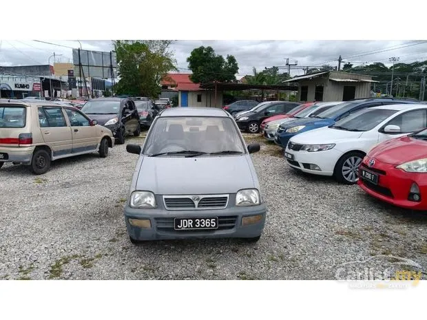 Perodua Kancil Seremban - Carlist.my