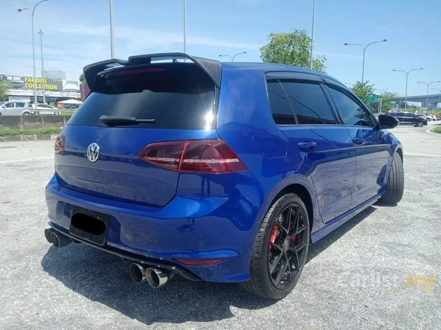 Used 2015 REGISTER 2019 Volkswagen GOLF R 2.0 (A) MK7 FULL UPGRADE ...