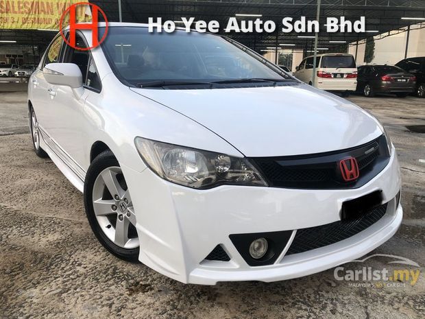 Harga Honda Civic Estilo 2018 - Best Honda Civic Review Harga Honda Civic Estilo 2018 - Best Honda Civic Review