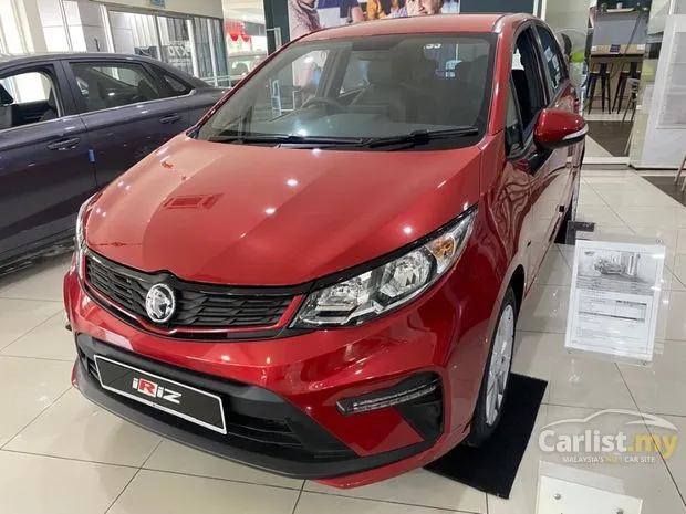 Proton Iriz 2026 Penang | Carlist.my