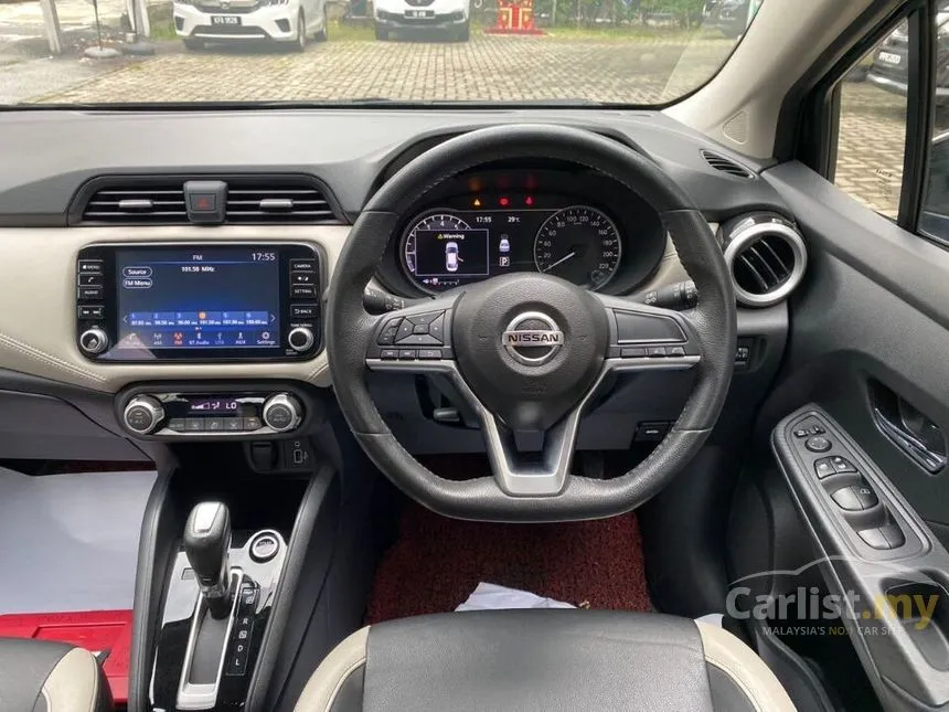 Used 2020 Nissan Almera 1.0 VLP Sedan - TIP TOP CONDITION - FREE ONE ...