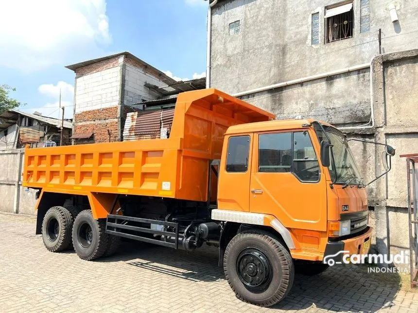 Mitsubishi Fuso 2019 FN 527 MS 7.5 in DKI Jakarta Manual Trucks Orange for Rp 825.000.000 ...