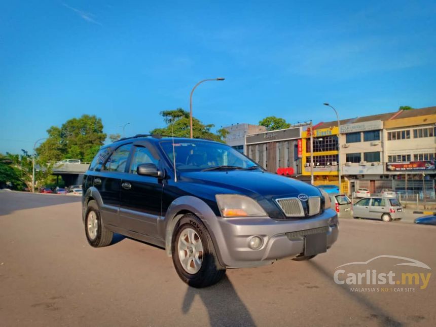 Naza Ria 2008 RS 2.5 in Johor Automatic MPV Black for RM 10,500 ...