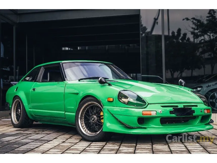 Used Nissan 280ZX Fairlady RB32 - Carlist.my
