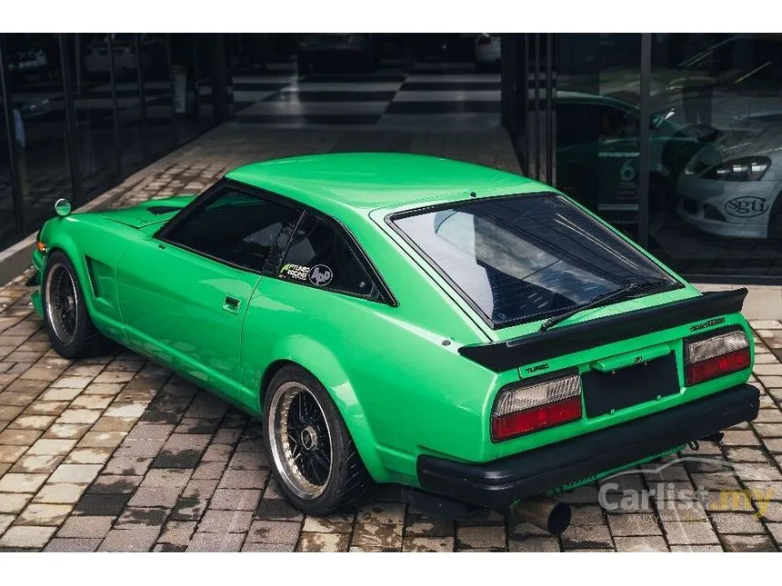 Used Nissan 280ZX Fairlady RB32 - Carlist.my