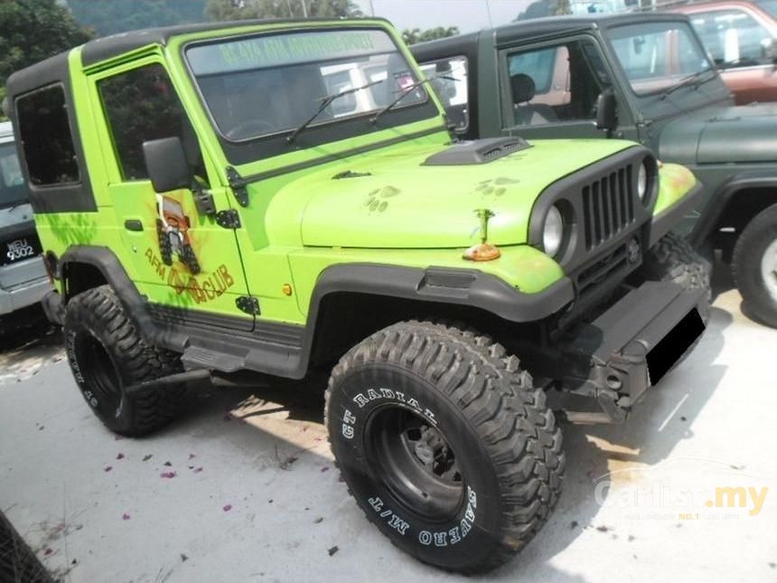 Kia Rocsta 1997 in Selangor Manual Others for RM 25,700 - 2130551 ...