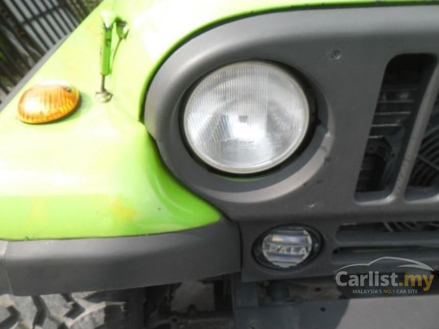 Kia Rocsta 1997 in Selangor Manual Others for RM 25,700 - 2130551 ...