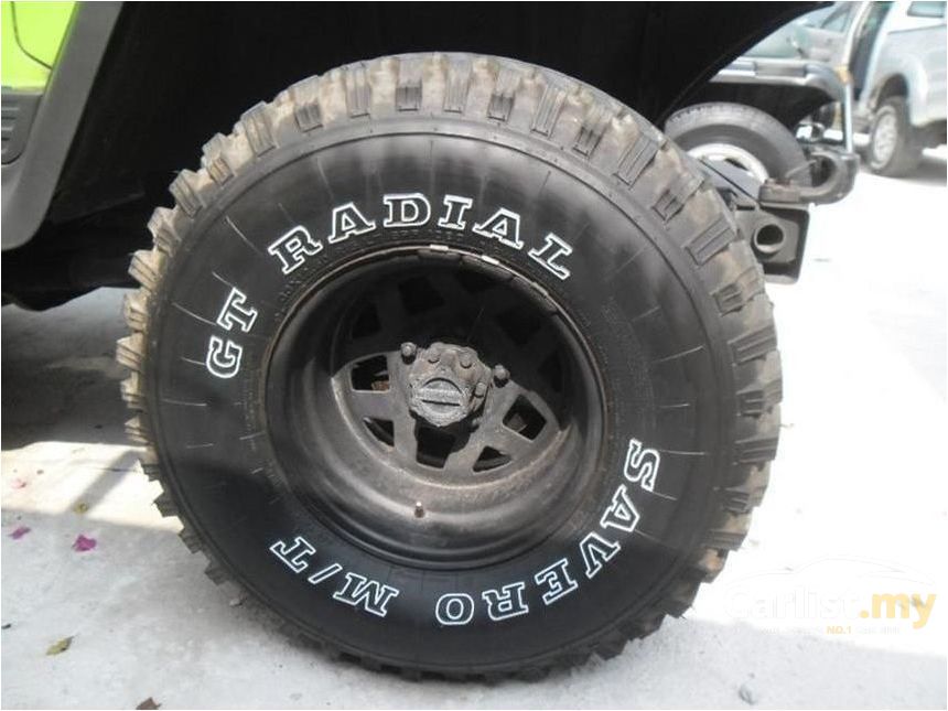 Kia Rocsta 1997 in Selangor Manual Others for RM 25,700 - 2130551 ...