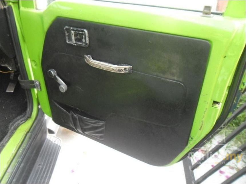 Kia Rocsta 1997 in Selangor Manual Others for RM 25,700 - 2130551 ...