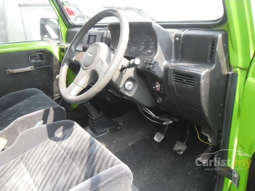 Kia Rocsta 1997 in Selangor Manual Others for RM 25,700 - 2130551 ...