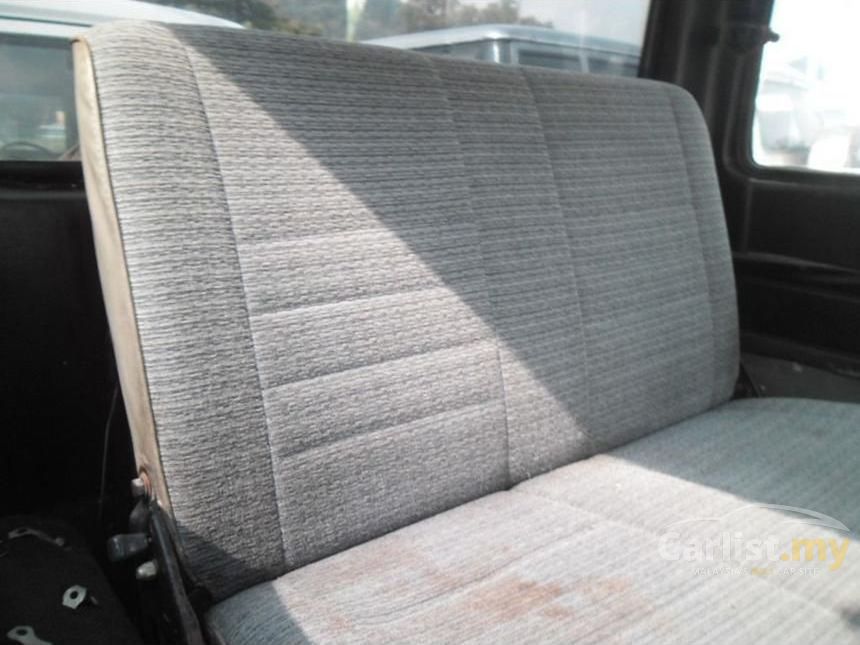 Kia Rocsta 1997 in Selangor Manual Others for RM 25,700 - 2130551 ...