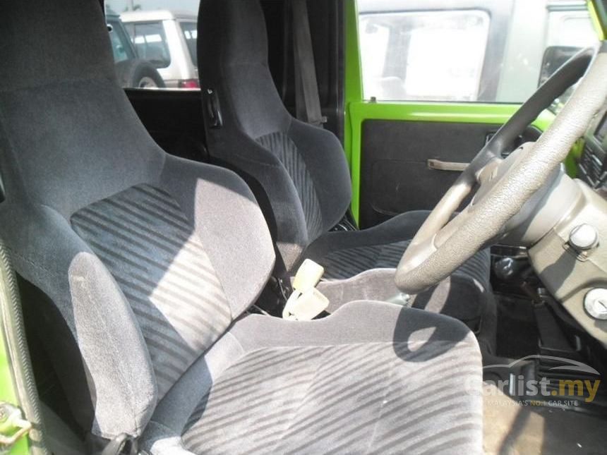 Kia Rocsta 1997 in Selangor Manual Others for RM 25,700 - 2130551 ...