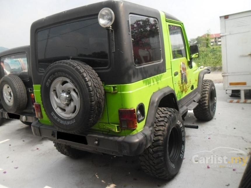 Kia Rocsta 1997 in Selangor Manual Others for RM 25,700 - 2130551 ...