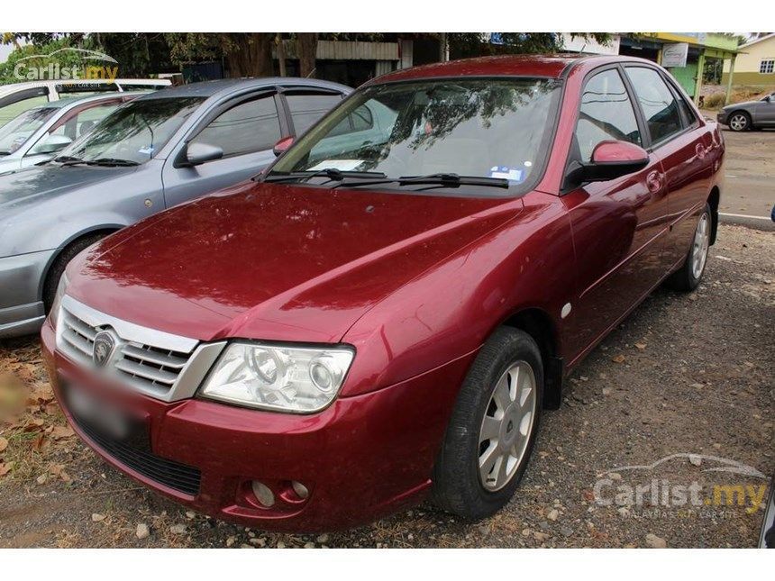 Used 2010 Proton Waja 1.6 (Manual) - Carlist.my