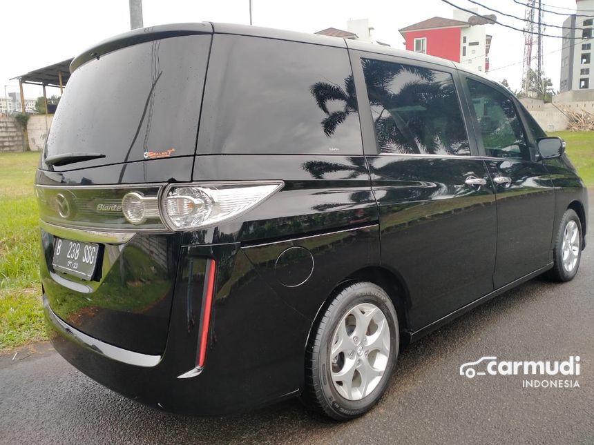 Jual Mobil Mazda Biante 2013 2.0 di Indonesia (Lainnya) Automatic MPV ...