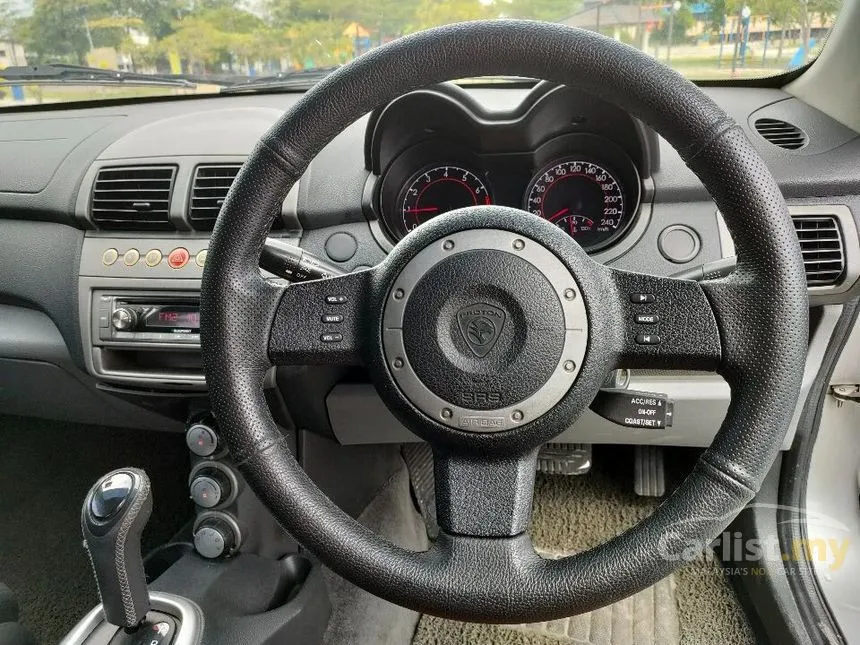 Used 2010 Proton Persona 1.6 Elegance High Line RECARO SEATS ENKEI 17 ...