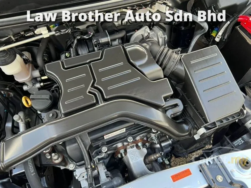 Used 2021 Perodua Axia 1.0 G GXTRA STILL UNDER WARRANTY MIL-6K - Carlist.my