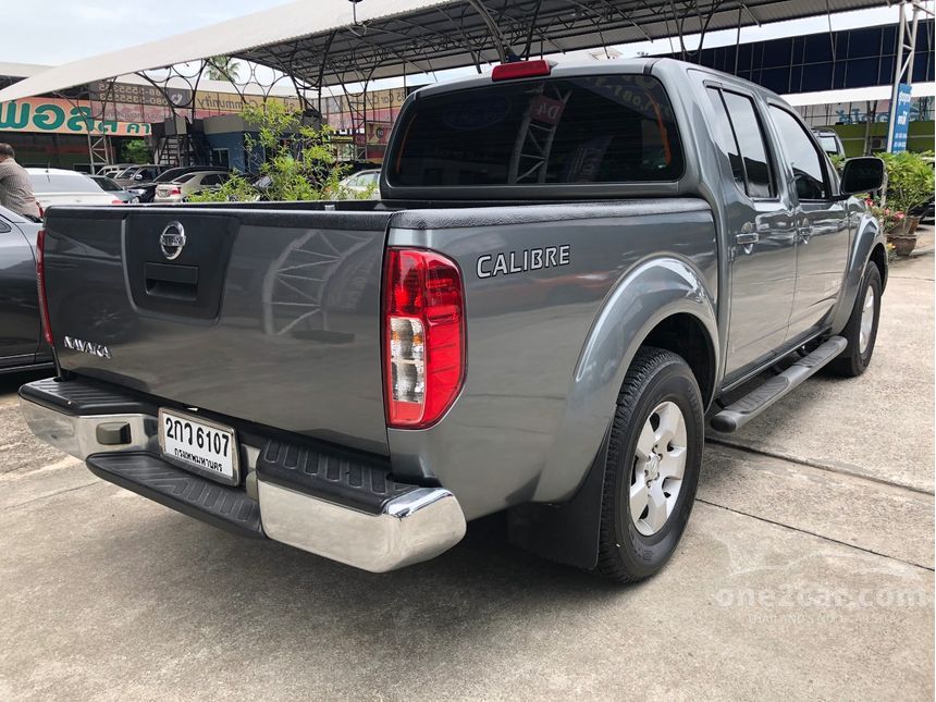 Nissan Frontier Navara 2013 LE Calibre 2.5 in กรุงเทพและปริมณฑล ...