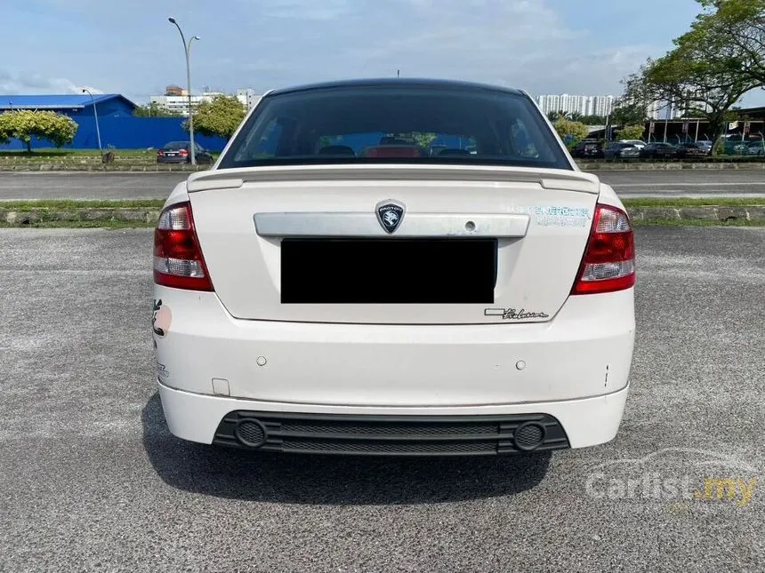 Used 2010 Proton Saga 1.3 BLM M-Line FULL BODY KIT SPORT RIMS - Carlist.my