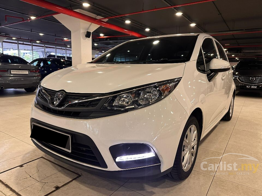 Used 2021 Proton Iriz 1.3 Executive Hatchback - Carlist.my