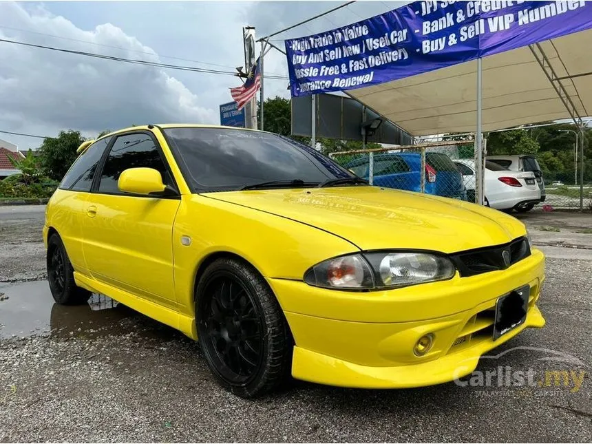 Used 2004 Proton Satria 1.5 GLi Hatchback - Carlist.my