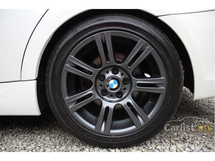 Used BMW 320i M-SPORT 2.0 E90(A)LCi M SPORT NEWFACELIFT - Carlist.my