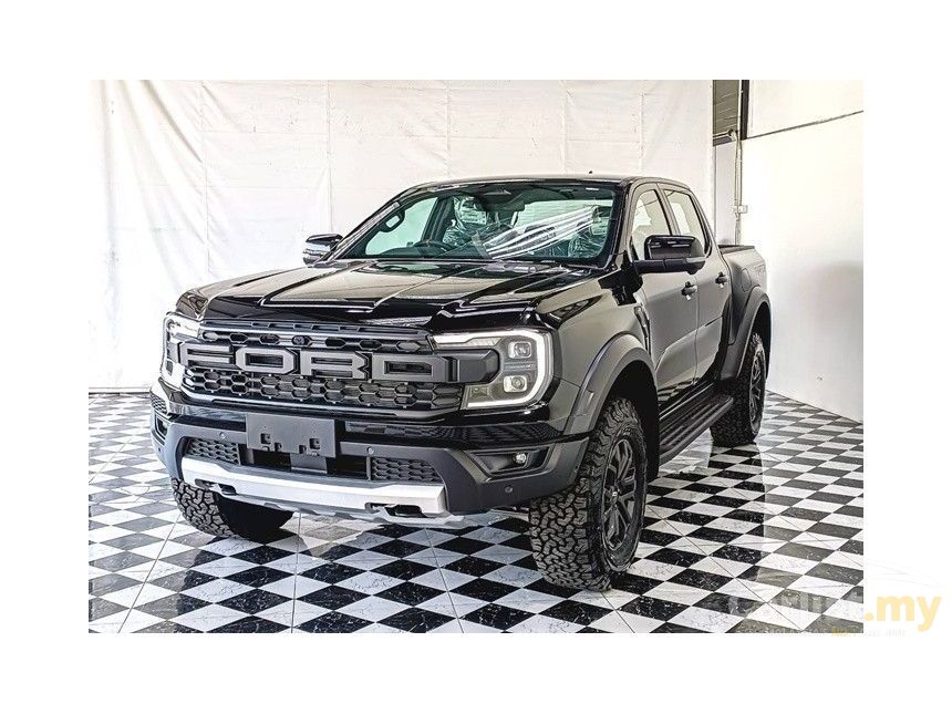 New 2025 Ford Ranger 3.0 RAPTOR - SPECIAL HOT DEALS OFFER NOW - Carlist.my
