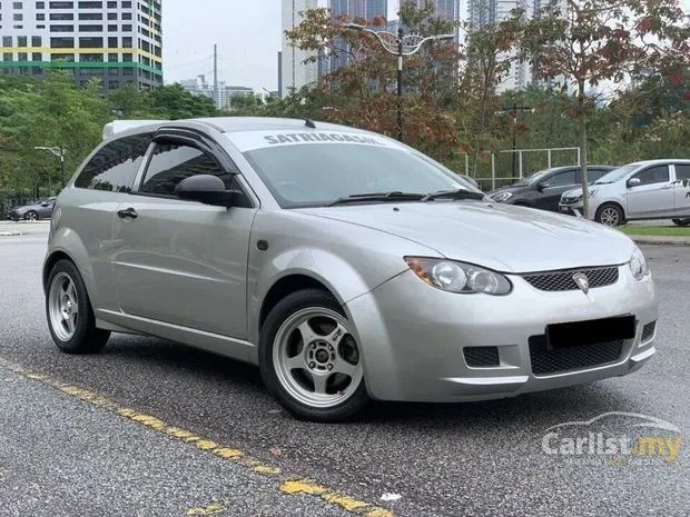 Proton Satria 1.6 Neo R3 Executive for Sale in Malaysia | Carlist.my