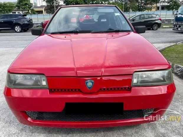 Proton Saga Iswara Terpakai Kuala Lumpur | Carlist.my