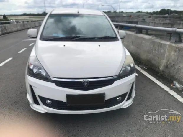 Proton Kota Kinabalu | Carlist.my