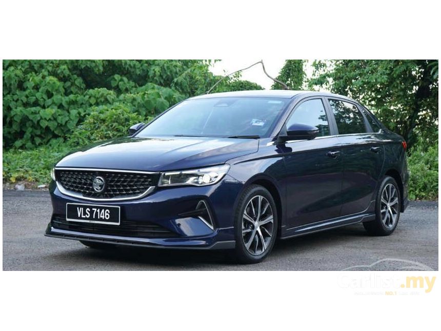 New 2025 New Proton S70 - RM8000 Highest Discount Promo with Free Body ...