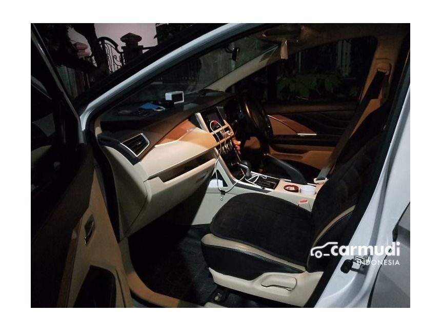 Mitsubishi Xpander 2018 EXCEED 1.5 in Indonesia (Others) Automatic ...