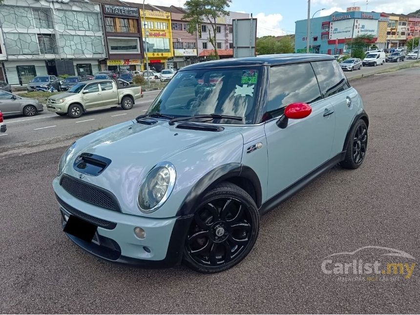 Used 2006 MINI Cooper 1.6 Hatchback - Carlist.my