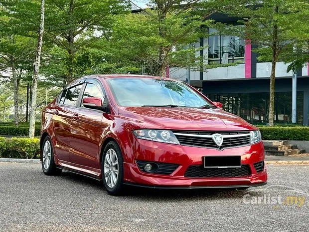 Find All New, Used/Second Hand & Recon Cars for Sale | Carlist.my