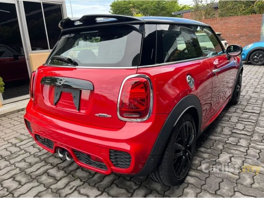 Recon 2020 MINI COOPER JCW 2.0 TWIN POWER TURBO FREE 5 YEARS WARRANTY ...