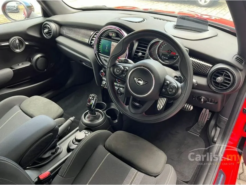 Recon 2020 MINI COOPER JCW 2.0 TWIN POWER TURBO FREE 5 YEARS WARRANTY ...