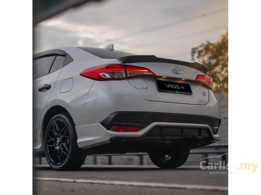 New 2022 Toyota Vios - Carlist.my