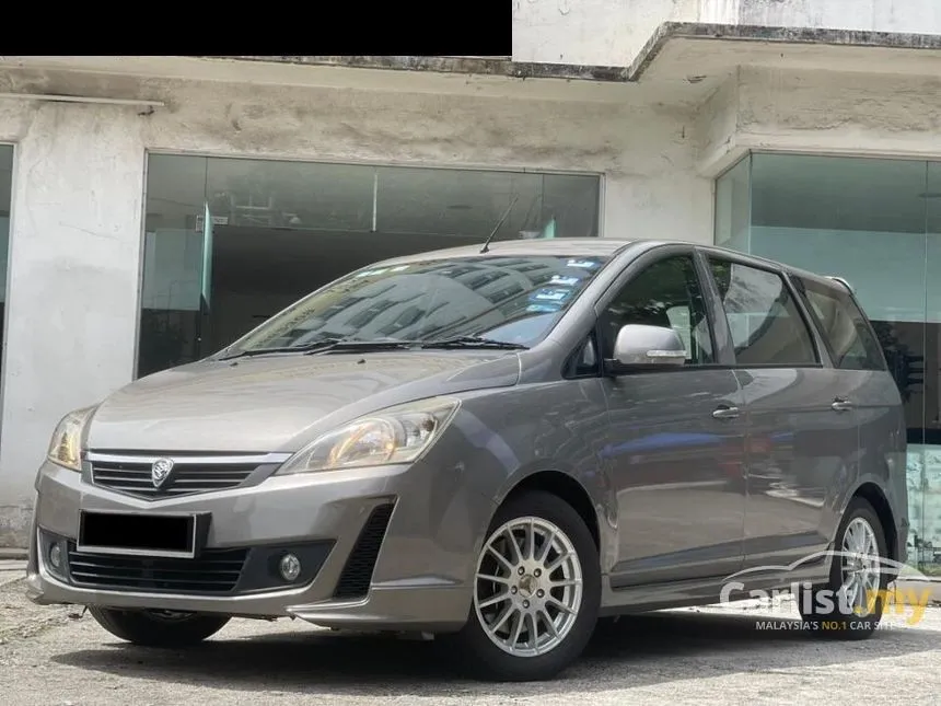 Used Proton EXORA 1.6 TURBO (A) HargaSiapTukarNama/FreeWarrty - Carlist.my