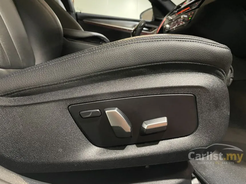 Used 2020 BMW 530i 2.0 M-SPORT, LAST BATCH FACELIFT METER, 35K KM ...