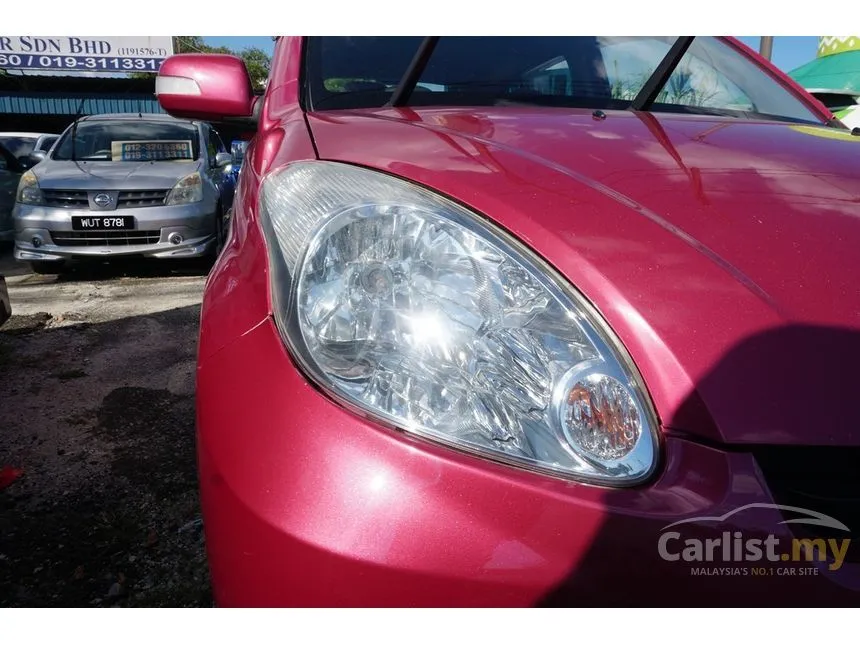 Perodua Myvi 2010 Limited Edition 1.3 in Selangor Automatic Hatchback ...