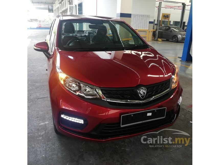 Proton Persona 2020 Executive 1.6 in Selangor Automatic Sedan Maroon ...