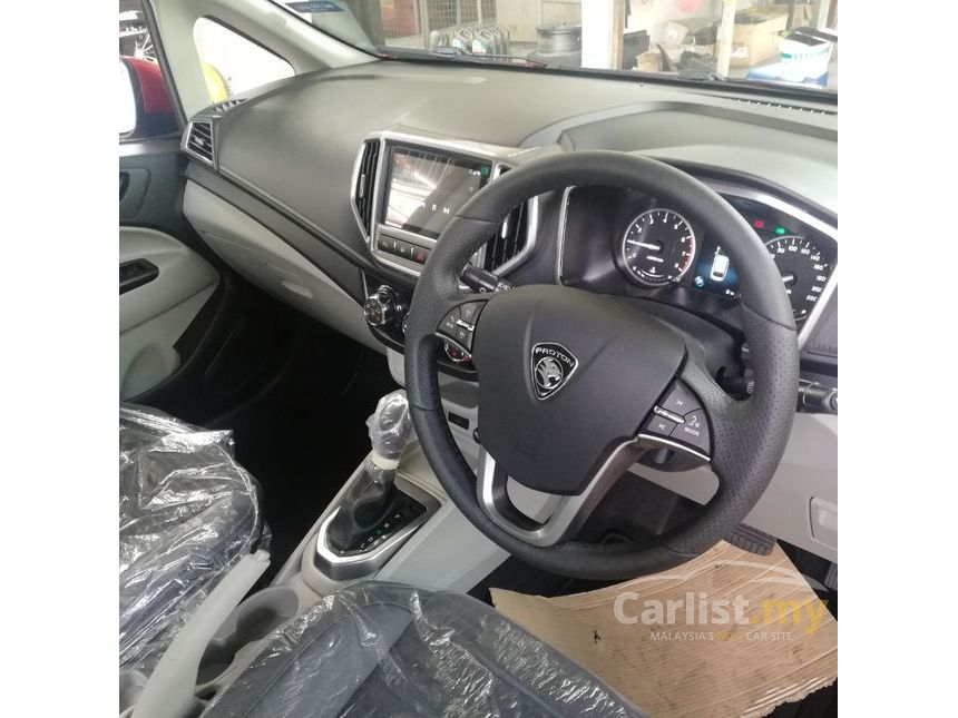 Proton Persona 2020 Executive 1.6 in Selangor Automatic Sedan Maroon ...