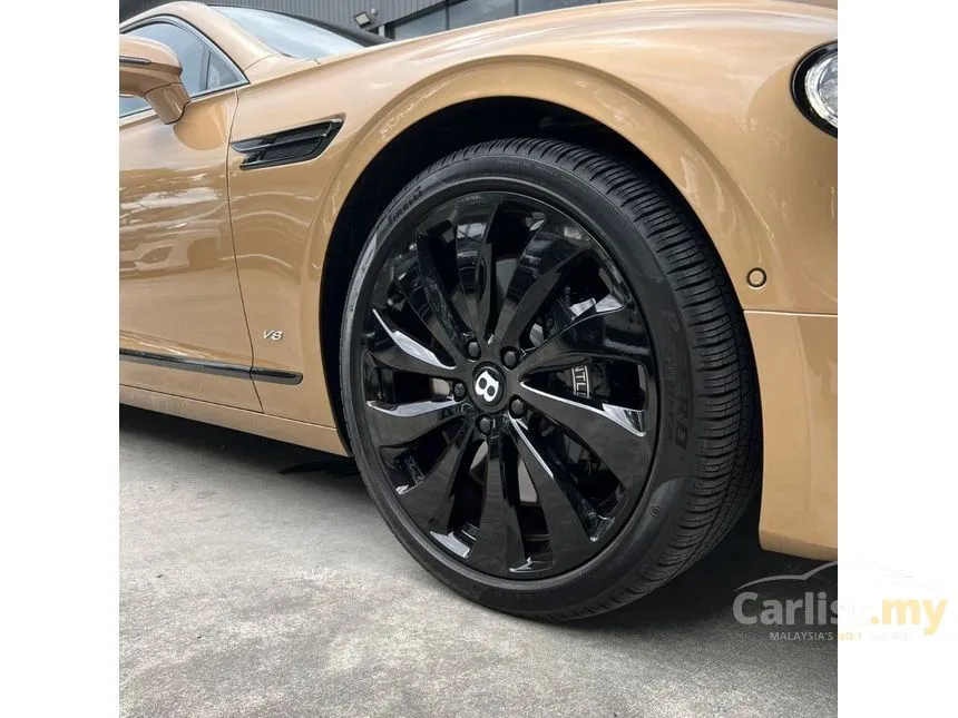 Recon 2020 Bentley Flying Spur 4.0 V8 Sedan - Carlist.my