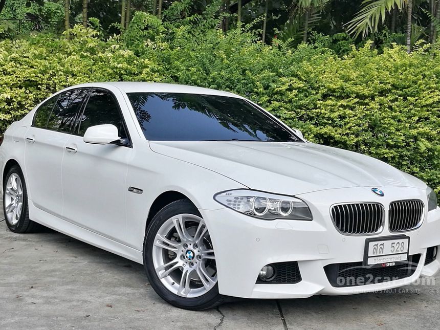 2014 BMW 528i 2 0 F10 10 16 M Sport Sedan AT For Sale On One2car 2014 BMW 528i 2 0 F10 10 16 M Sport Sedan AT For Sale On One2car