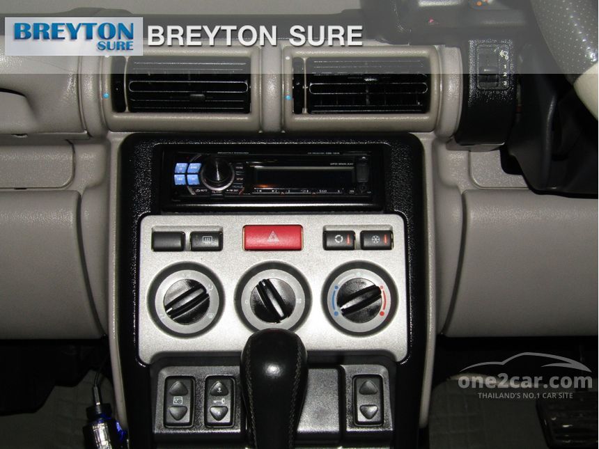 Land Rover Freelander 2003 V6 HSE 2.5 in กรุงเทพและปริมณฑล Automatic ...