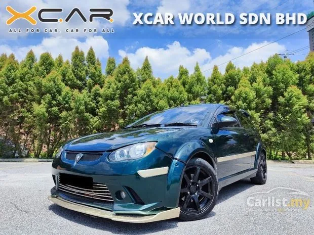 Proton Satria 1.6 Neo R3 Executive for Sale in Malaysia | Carlist.my