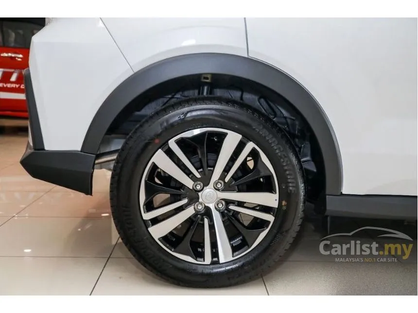 Perodua Ativa 2021 AV 1.0 in Kuala Lumpur Automatic SUV White for RM ...